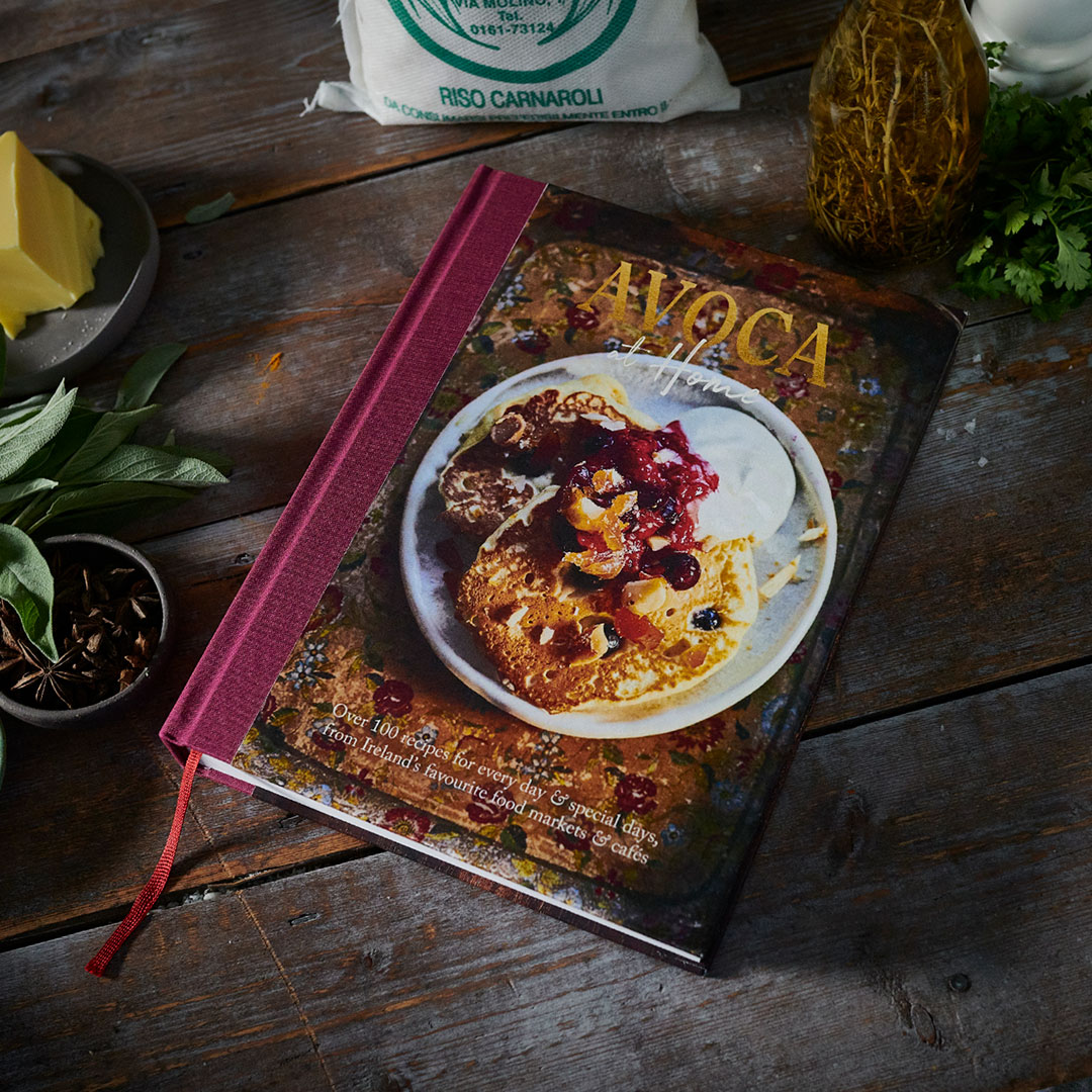 Recipe: make Avoca’s White Rocky Road | SHEmazing!