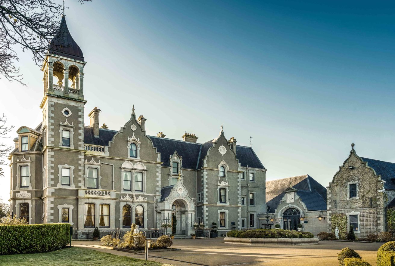 Killashee Hotel introduces ‘Gourmet Dining Experience Stay’ | SHEmazing!