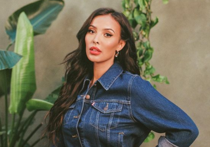 It’s official: Maya Jama is the new host of Love Island | SHEmazing!