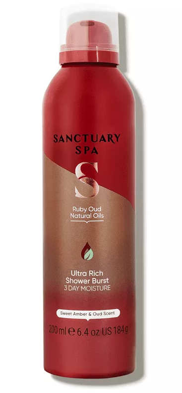 Sanctuary Spa launch deliciously fragrant Ruby Oud Natural Oils ...