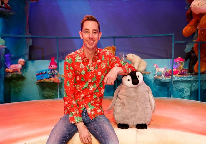 All-star cast for the official Toy Show Musical is announced | SHEmazing!
