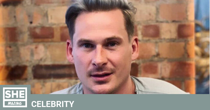 Fans shocked as Blue’s Lee Ryan announces birth of fourth child ...