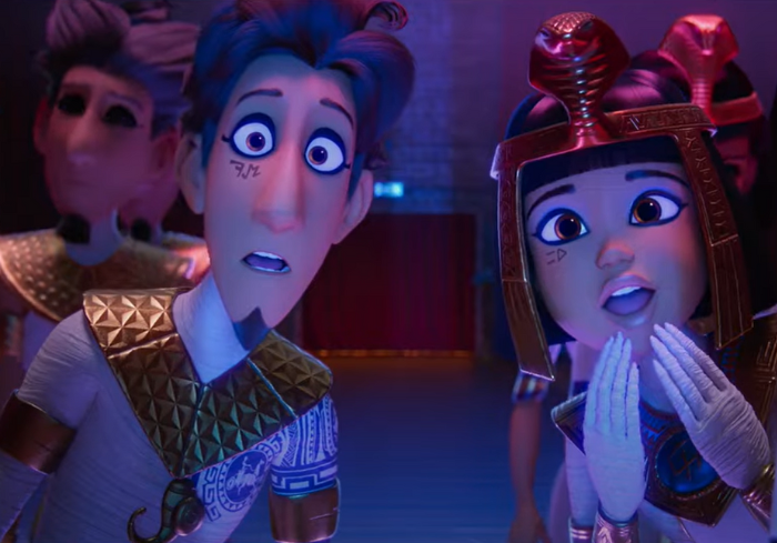 WATCH: Animated film Mummies promises to be a hilarious watch | SHEmazing!