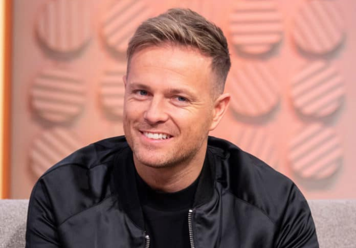 Nicky Byrne posts emotional tribute on anniversary of dad’s death ...