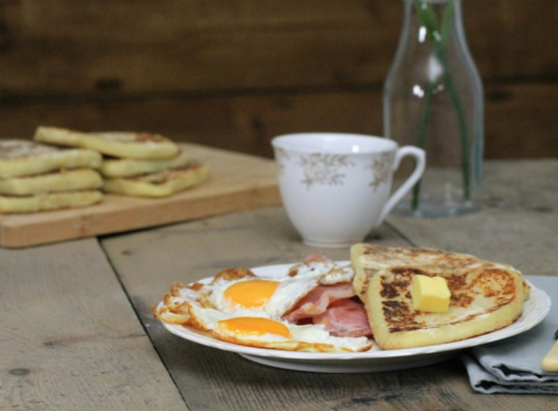 5 warming breakfasts to help get you through these cold days | SHEmazing!
