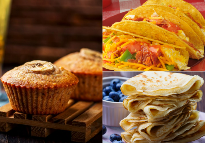 5 warming breakfasts to help get you through these cold days | SHEmazing!