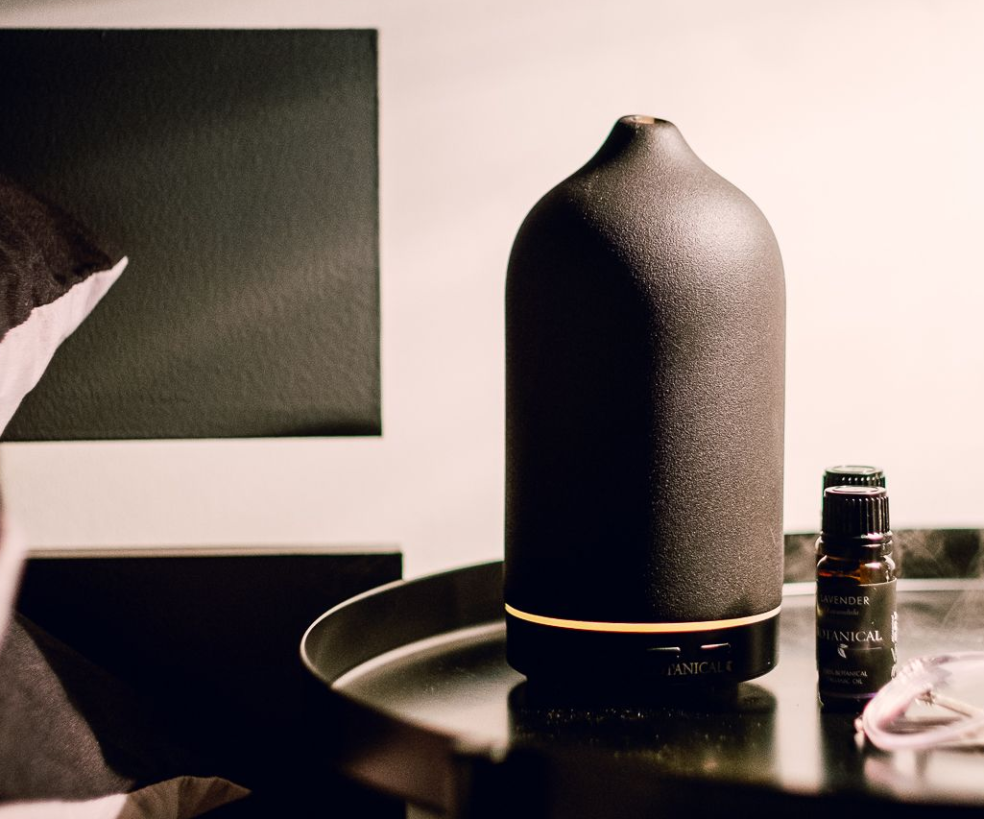 The must-have Irish diffuser, Kotanical launches new antimicrobial essential oil blend | SHEmazing!