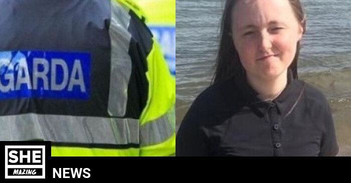 Gardaí issue public appeal for missing 16-year-old Dublin girl | SHEmazing!
