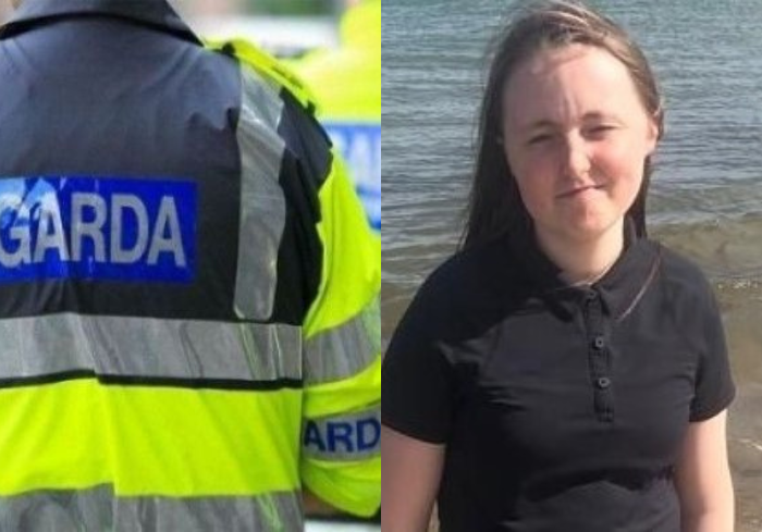 Gardaí issue public appeal for missing 16-year-old Dublin girl | SHEmazing!