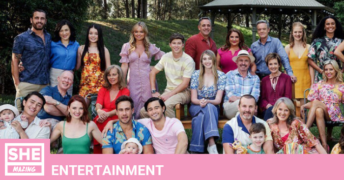 Amazon commissions new episodes of Australian soap Neighbours | SHEmazing!