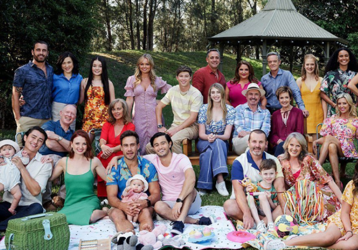 Amazon commissions new episodes of Australian soap Neighbours | SHEmazing!