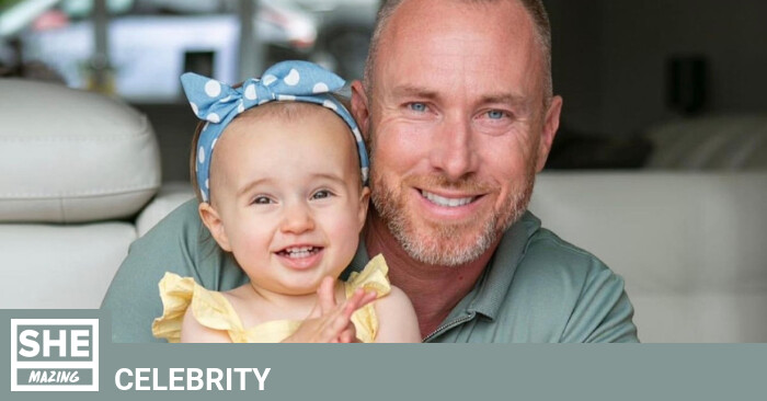 James Jordan gives worrying update on daughter Ella’s health | SHEmazing!