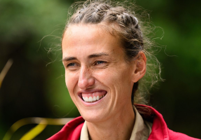 I’m A Celeb winner Jill Scott shares plan to marry fiancée Shelly ...