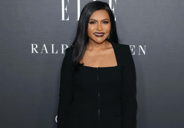 Mindy Kaling shares why she’ll never let her kids watch The Office ...