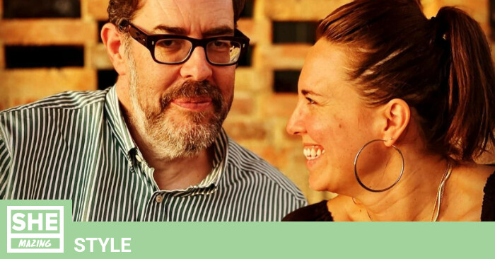 Pointless star Richard Osman marries Doctor Who’s Ingrid Oliver ...