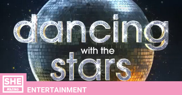 Glee singer revealed as new addition to Dancing With The Stars | SHEmazing!