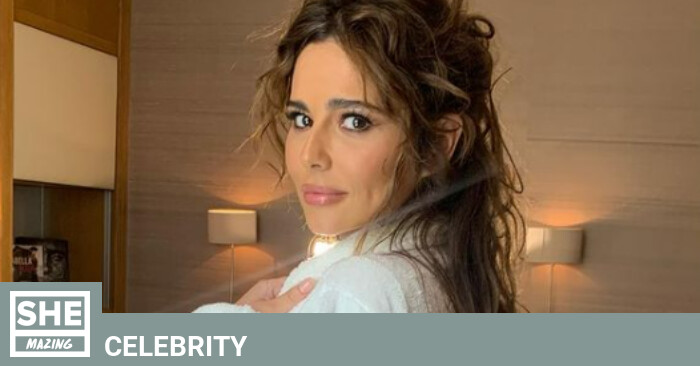 Singer Cheryl announces exciting new career move | SHEmazing!