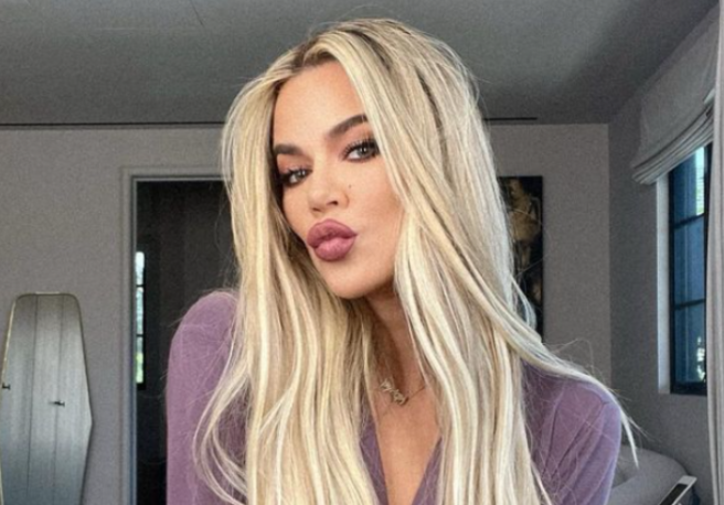 Khloé Kardashian reveals the truth about ex Tristan Thompson | SHEmazing!