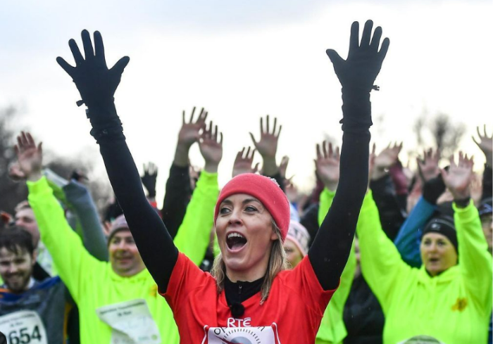Operation Transformation start date announced | SHEmazing!