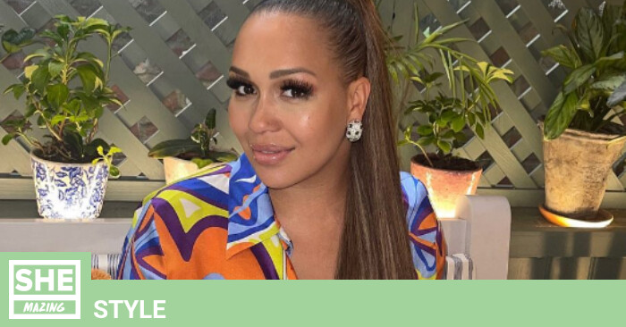 X Factor star Rebecca Ferguson ties the knot in ‘fairytale wedding ...