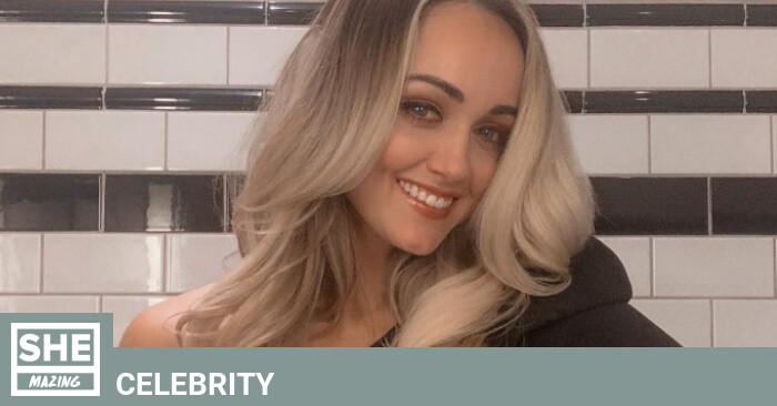 Irish celebs congratulate Leanne Moore on birth of second child ...