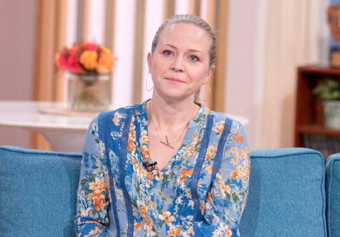 EastEnders’ Kellie Bright shares young cousins’ leukemia battles | SHEmazing!