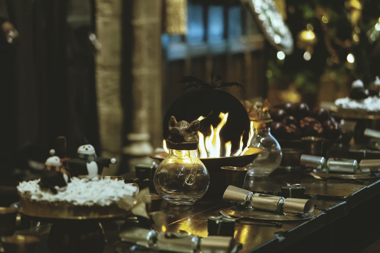 Recipe: The traditional Christmas pud made easy! | SHEmazing!