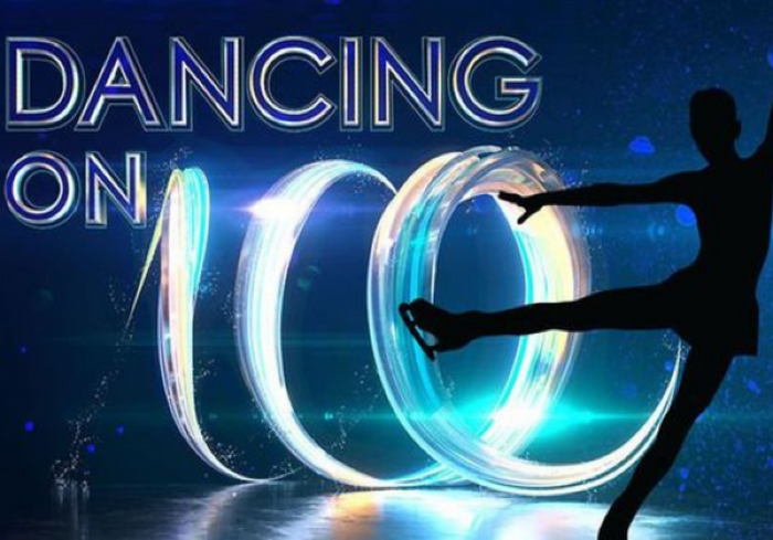 First look at Dancing on Ice celebrities & their pro dance partners ...