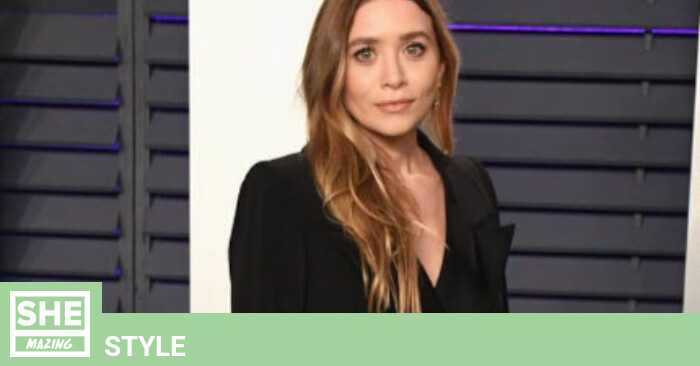 Ashley Olsen marries partner Louis Eisner in private ceremony | SHEmazing!