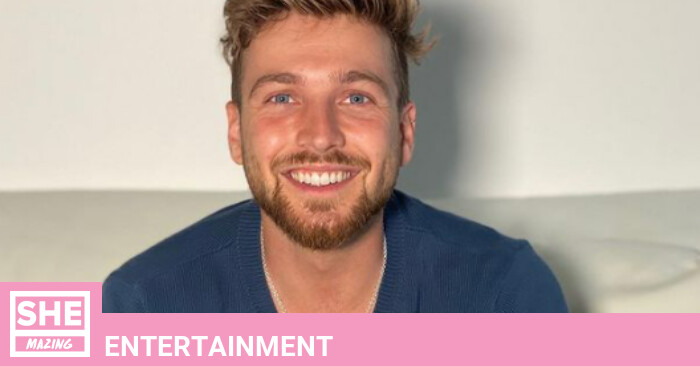 Sam Thomspon & former Love Island star to host new podcast | SHEmazing!