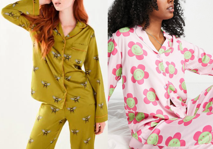 Treat yourself to some new pyjamas with these gorgeous sets | SHEmazing!