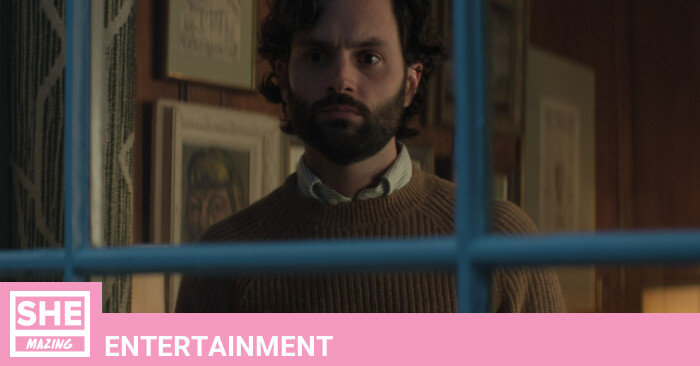 Highly anticipated trailer for You: Season 4 has dropped | SHEmazing!