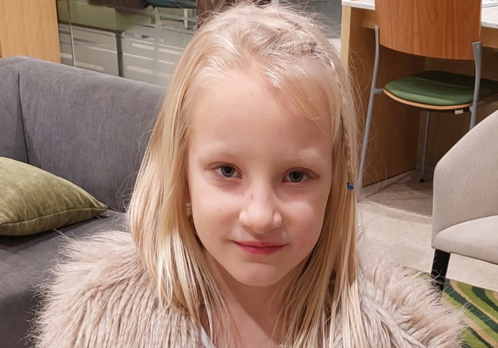 Gardaí issue public appeal for 7-year-old girl missing from Dublin | SHEmazing!