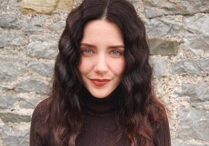 Melanie Murphy reveals first image of baby no. 2 after birth | SHEmazing!