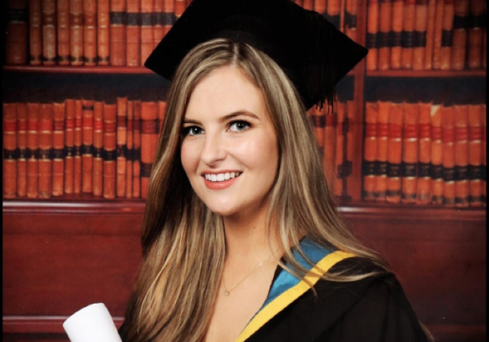 Mass Being Held To Mark One Year On From Ashling Murphy S Passing