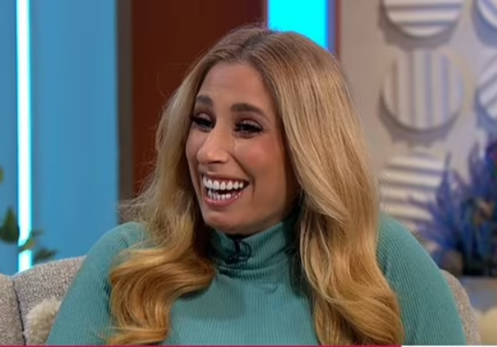 Stacey Solomon teases that she’s due to give birth ‘any day’ | SHEmazing!