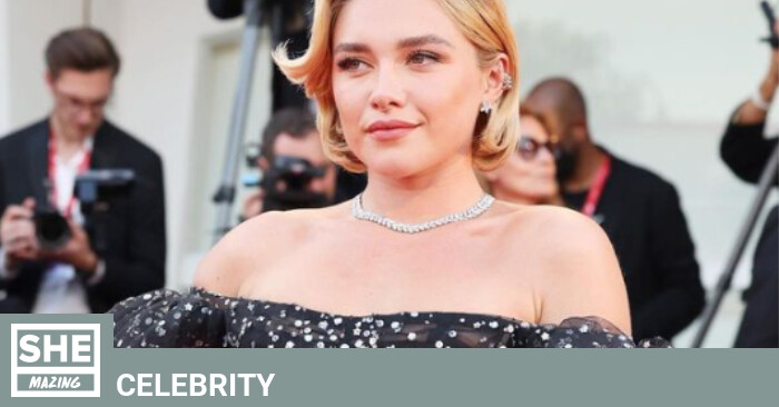 Florence Pugh reveals ‘shock’ when she refused to diet for roles ...