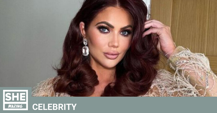 TOWIE star Amy Childs unveils glamorous pregnancy photoshoot | SHEmazing!