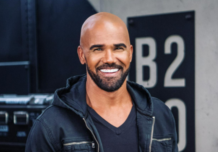 S.W.A.T star Shemar Moore welcomes birth of daughter | SHEmazing!