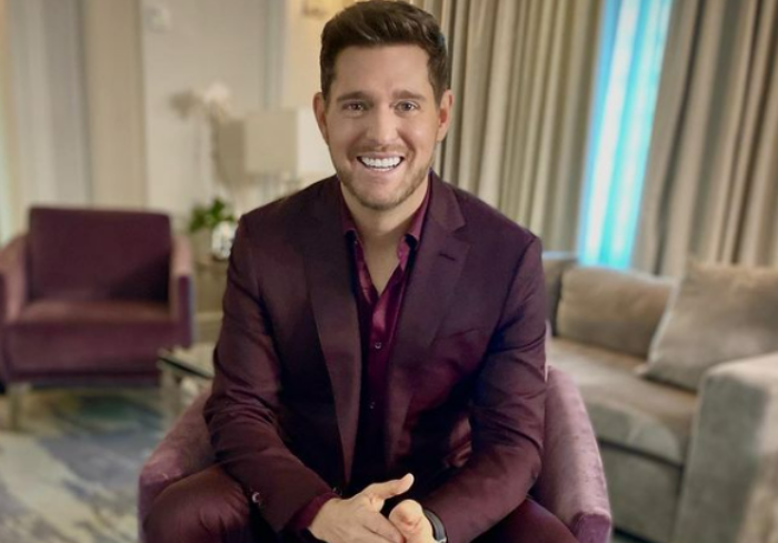 Michael Bublé opens up about son’s terrifying cancer ordeal | SHEmazing!