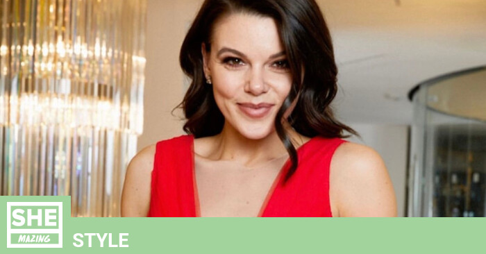 Corrie’s Faye Brooks engaged to boyfriend Iwan Lewis | SHEmazing!