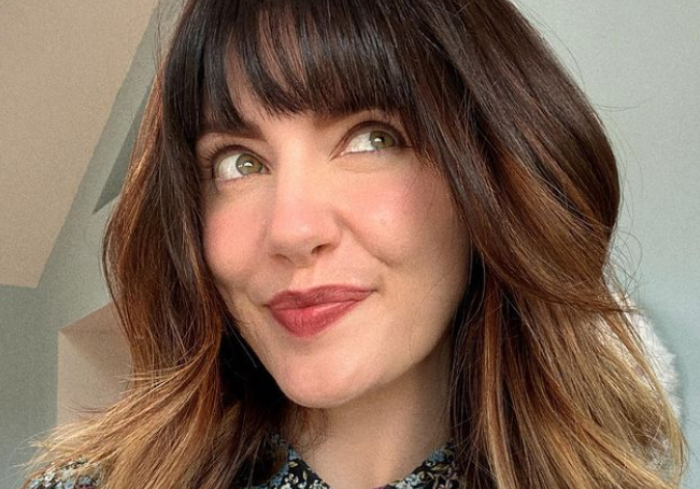 Irish YouTuber Melanie Murphy announces birth of second child | SHEmazing!