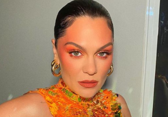 Jessie J reveals her mum is the reason she wanted a baby | SHEmazing!