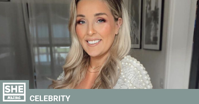 Irish influencer Kelly Fitzsimons gives birth to second child | SHEmazing!