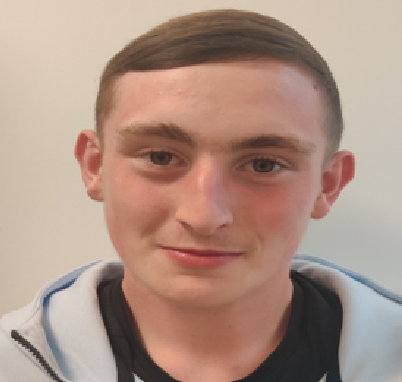 Gardaí still searching for missing Dublin teen seeking public’s help | SHEmazing!