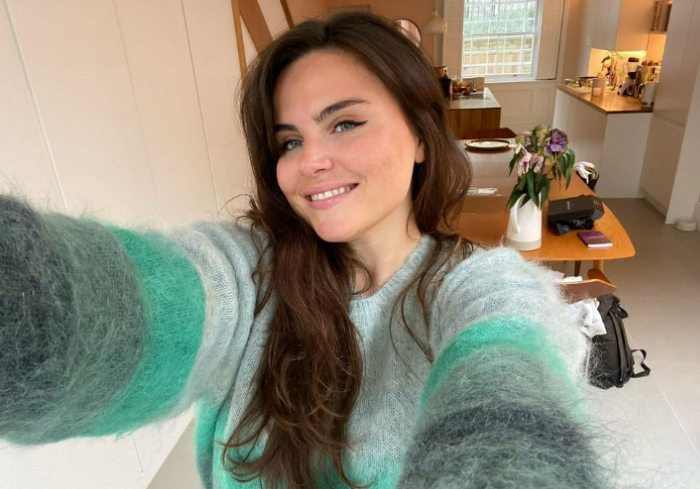 Soap star Emer Kenny announces birth of baby boy | SHEmazing!