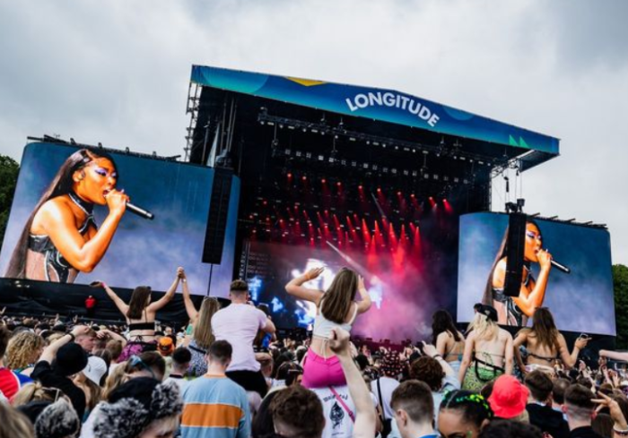 Extra batch of Longitude Festival tickets to go on sale this week ...