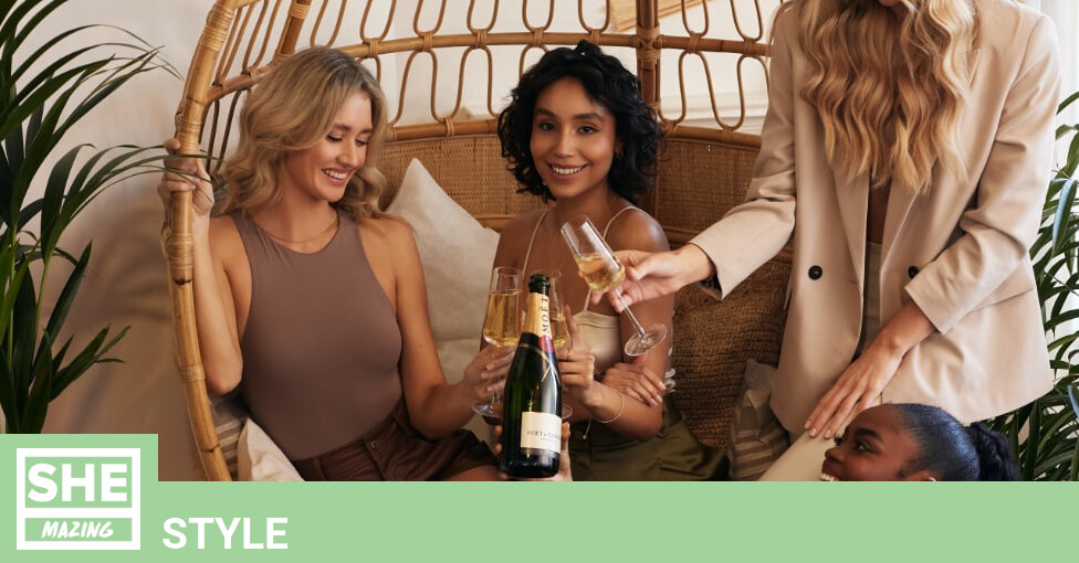 Indulge in group pampering in Fifth Avenue’s stunning Boutique VIP Room ...