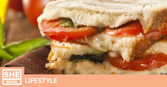10 easy and delicious recipes to liven up your lunch break | SHEmazing!
