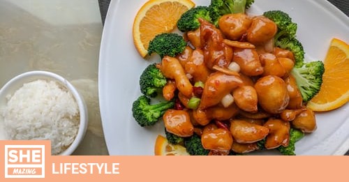 Happy Friday! We have your dinner plans sorted | SHEmazing!